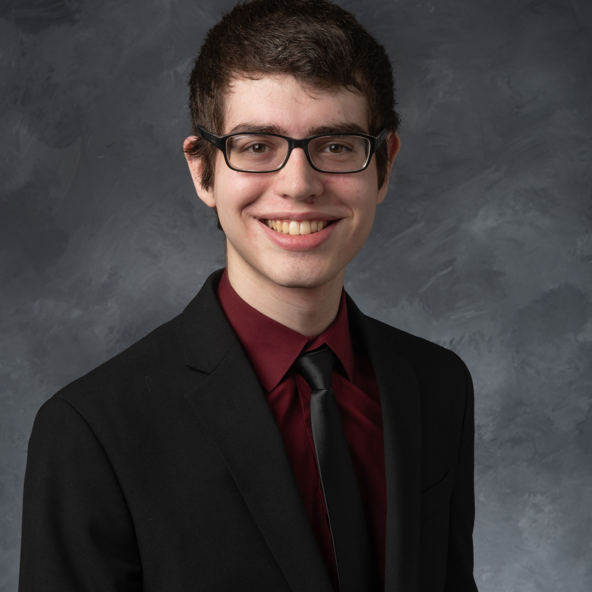 Matthew Nelson | Quantum Light Control Lab - The University of Iowa