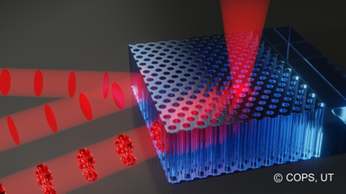 Research | Quantum Light Control Lab - The University of Iowa