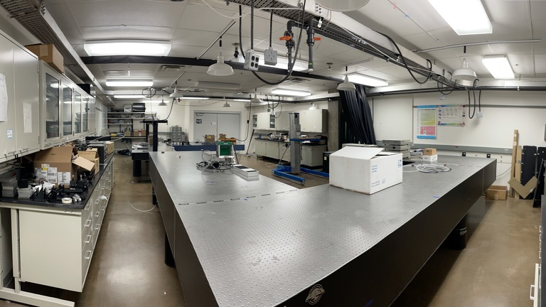 News | Quantum Light Control Lab | The University of Iowa